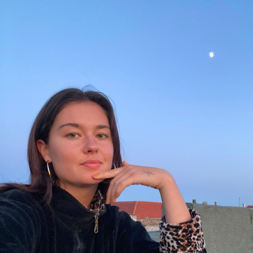 Gaia Formella - Vinyl record seller, DJ - OYE | XING