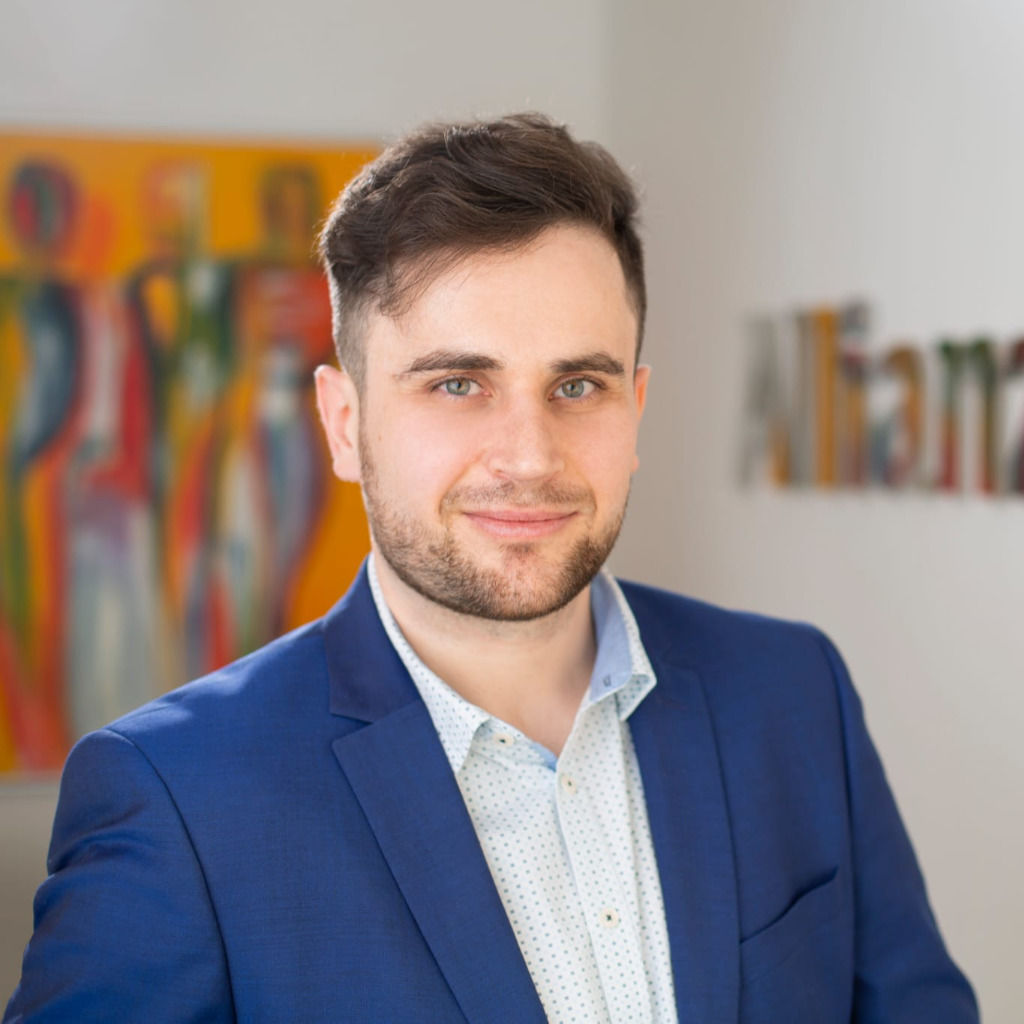 Daniel Weimer - Versicherungsvertreter - Allianz in Deutschland | XING