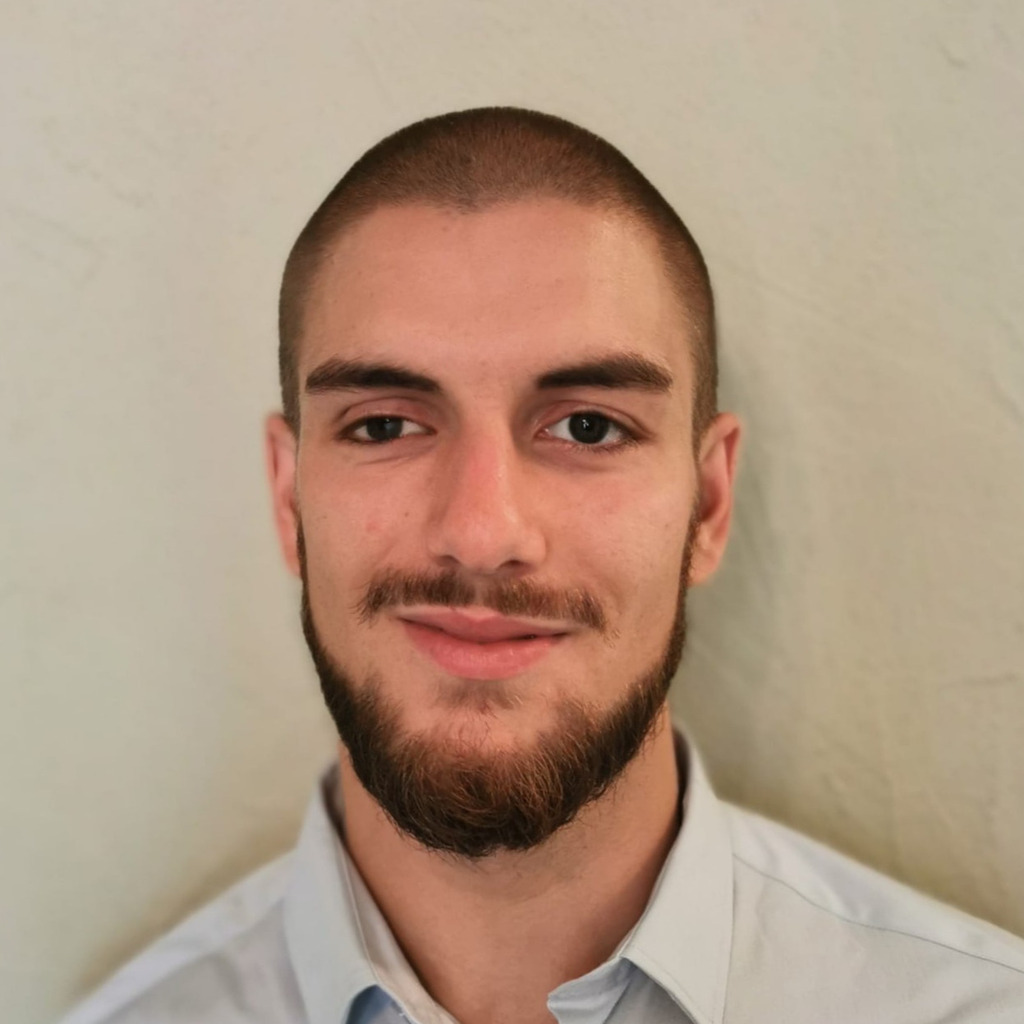 Benjamin Weimerskirch - Soziale Arbeit - IU Internationale Hochschule ...