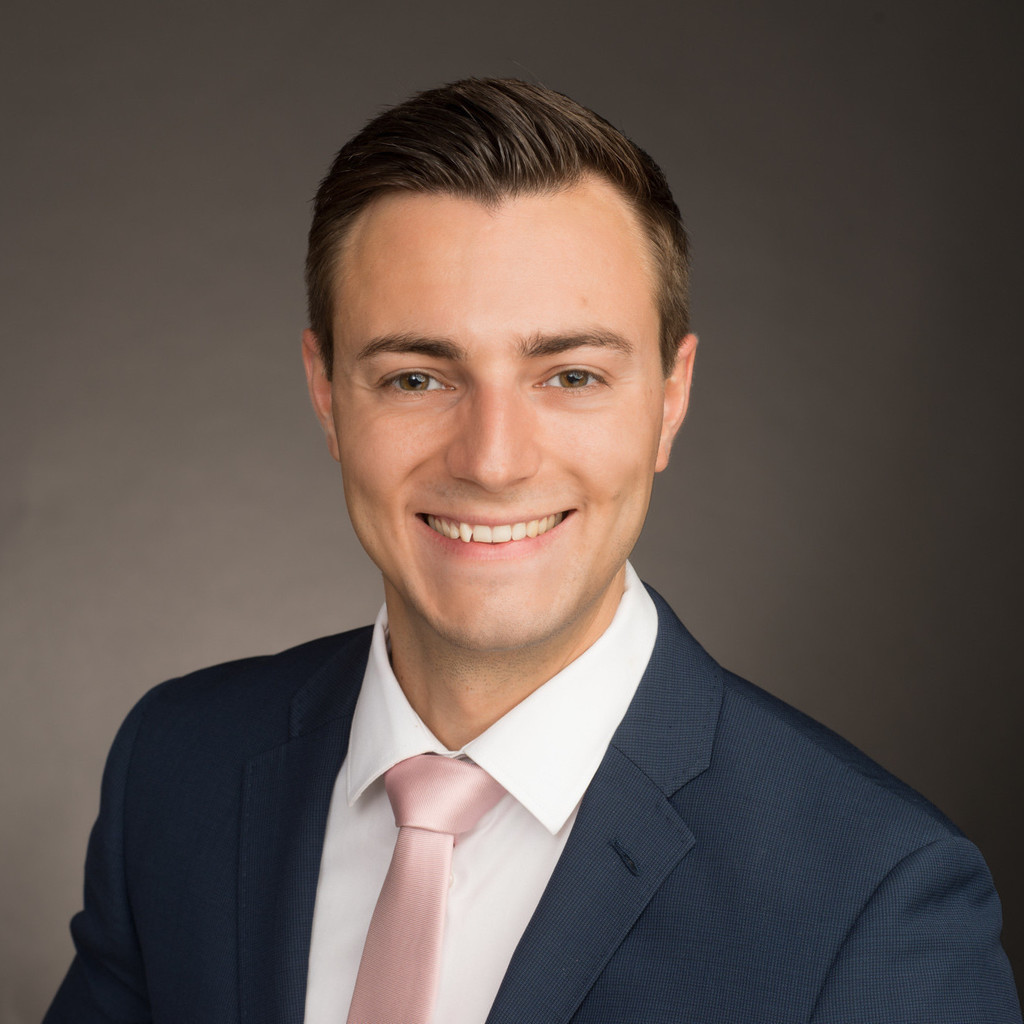 Peter Linek - Projekt- und Prozessmanager - PENNY - REWE Group | XING