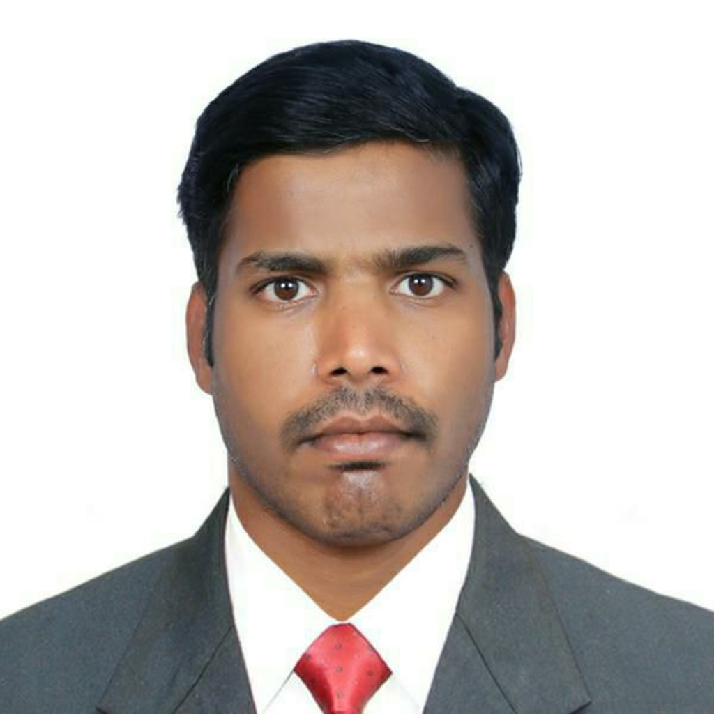 Shafi Ahmad - R.o plant operator - Al barami group of companies | XING