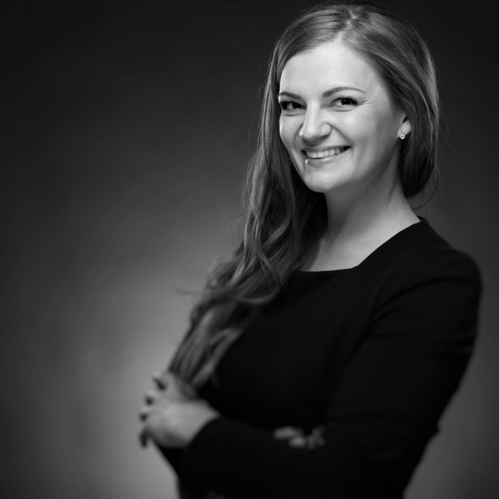 Anna Varga - Senior Consultant CRM - Cluster Reply GmbH & Co. KG | XING