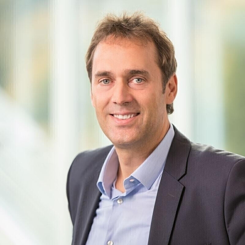 Peter Nutz - Head of IM Value Management - HENSOLDT | XING