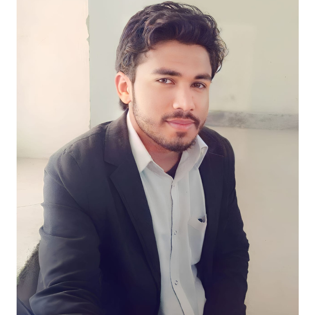 MUhammad Rashid - Search Engine Optimization (SEO) Expert - Tech Info ...