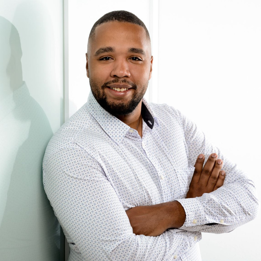 Benjamin Peter - Industriemechaniker - Pero AG | XING