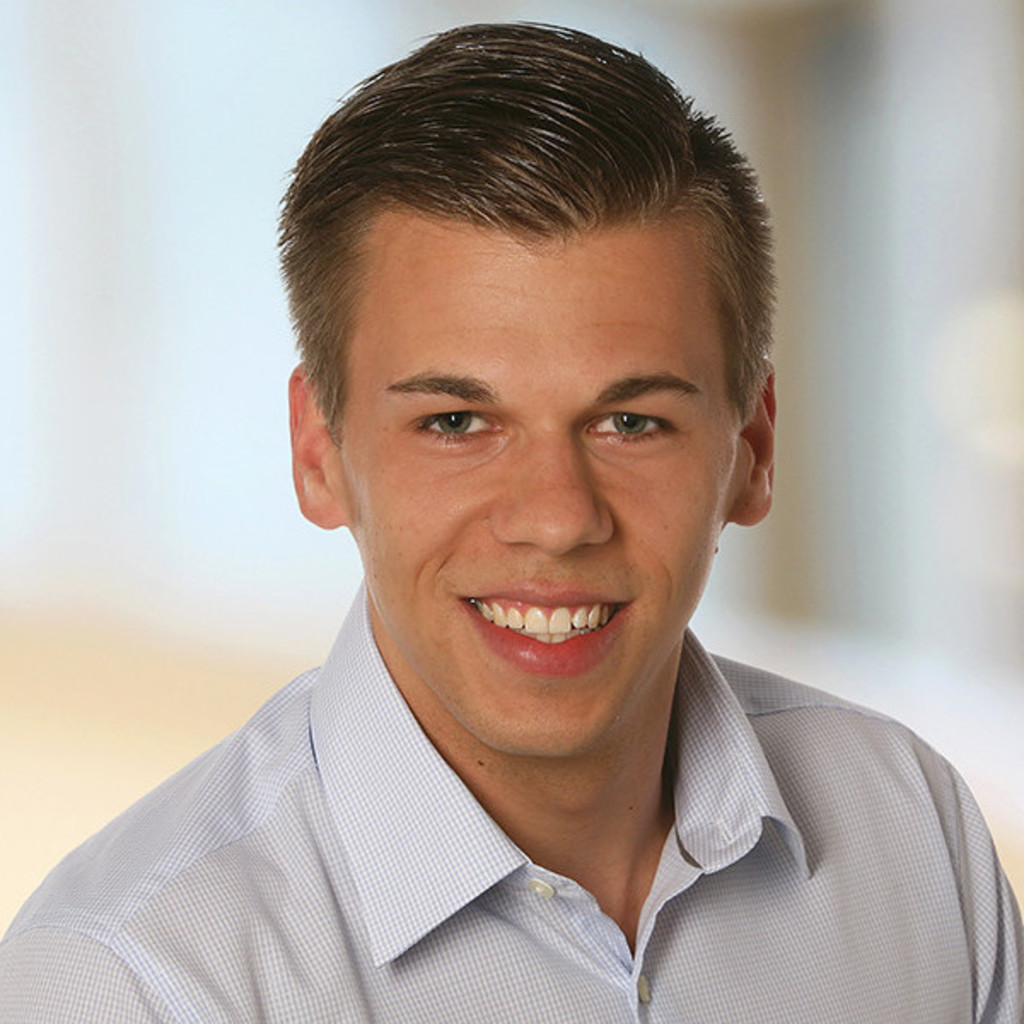 Danny Hammer - Projektleiter Technische Entwicklung - Volta GmbH | XING