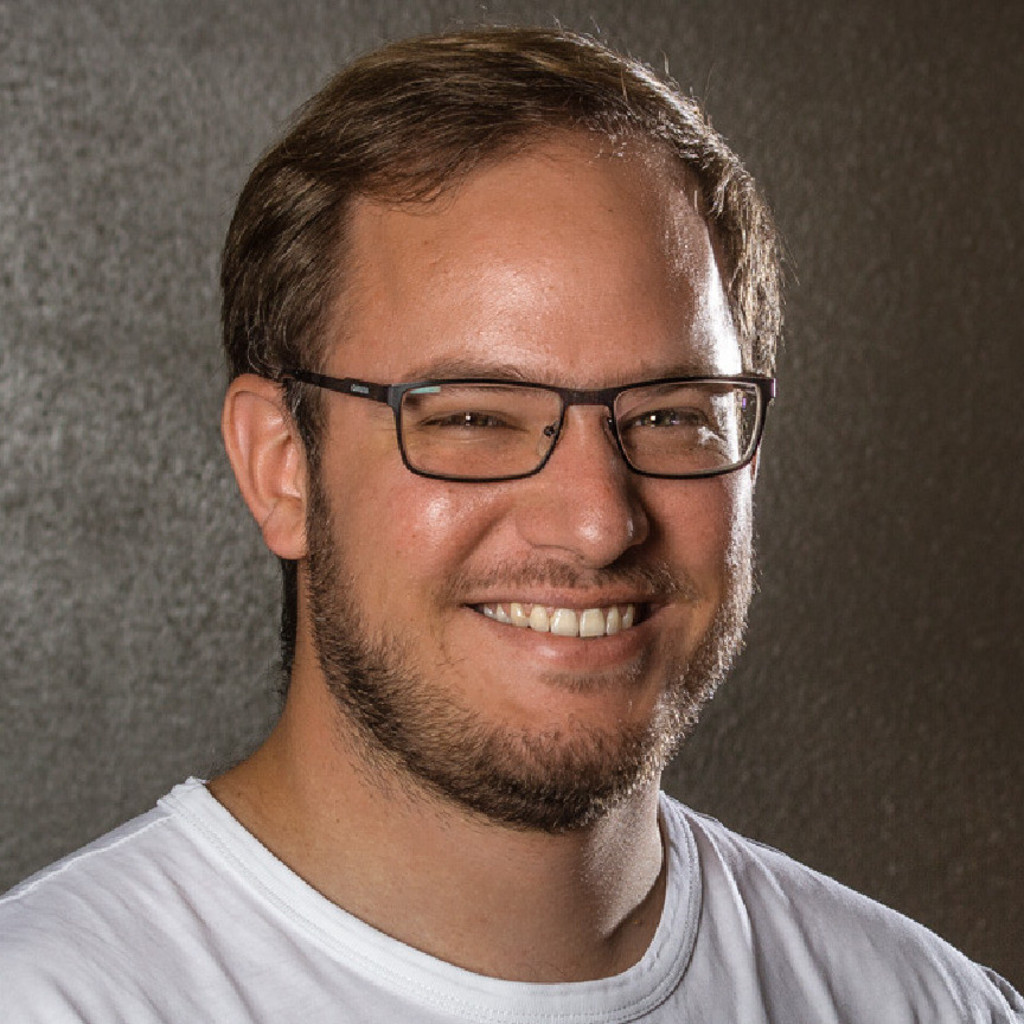 Christian Rinke - Senior Product Owner - Otto (GmbH & Co KG) | XING