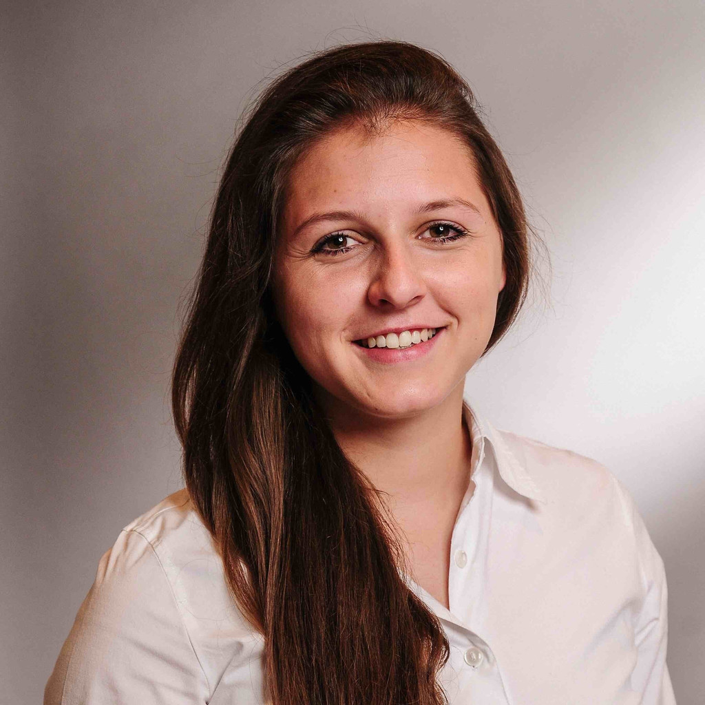 Laura Andres - Steuerfachangestellte - KRIEGER Wirtschaftsprüfer ∙ ...