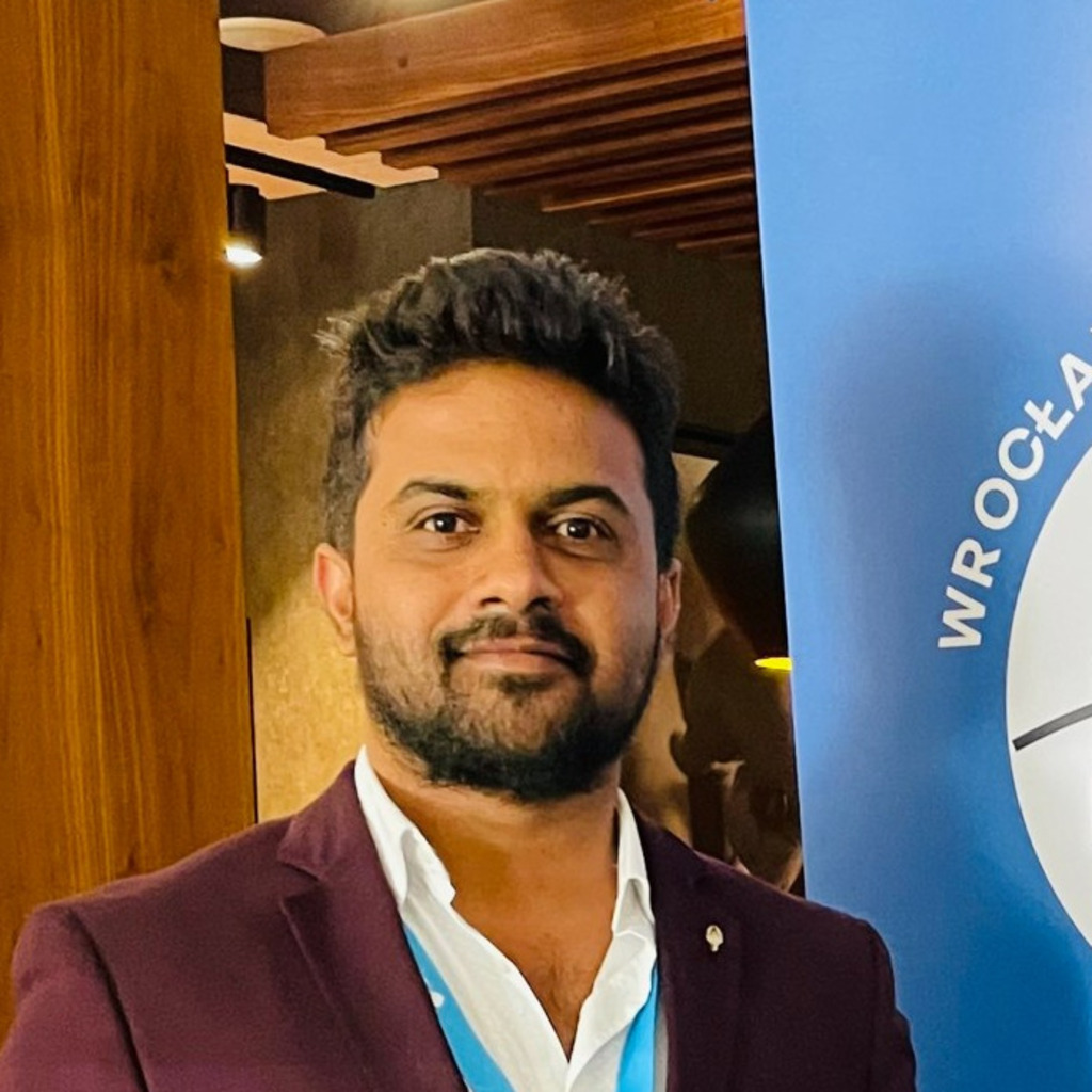 Sharana Basava Jamapur - Senior Consultant - Capgemini Polska Sp. z o.o ...