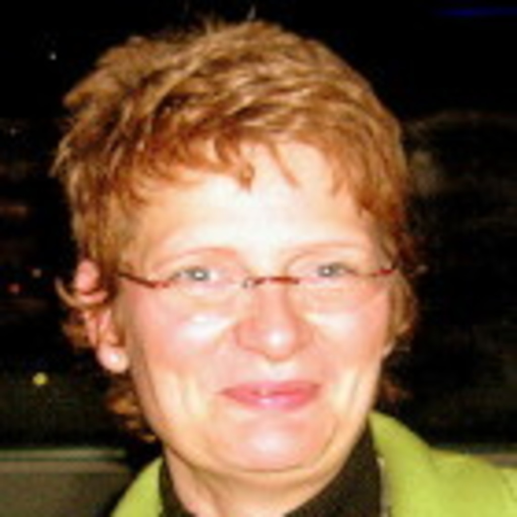 Birgit Seegers - Middleoffice - ICF Bank AG | XING