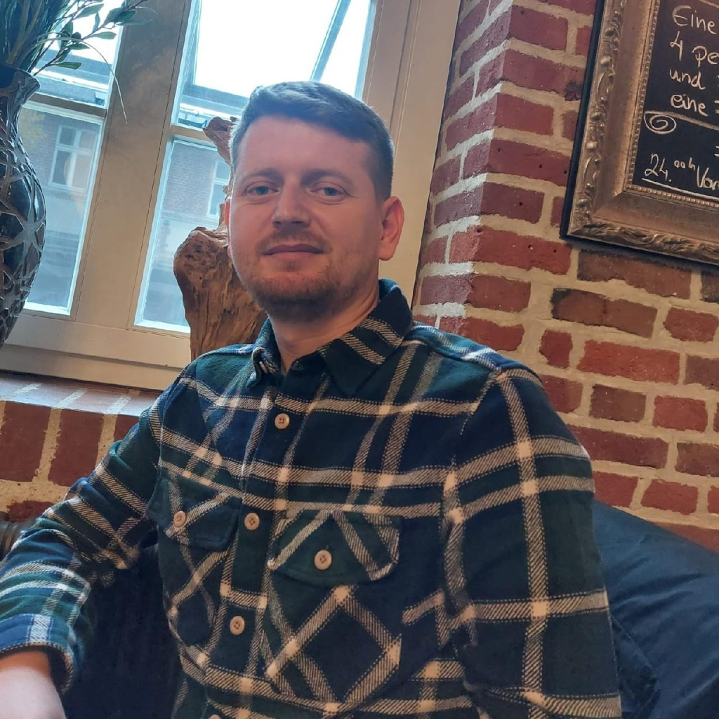 Dipl.-Ing. Ledio Dhana - Facility Engineer - Digital Realty | XING