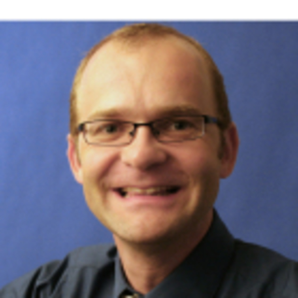 Daniel Rey - Leiter Finanzen & Administration, Mitglied der ...