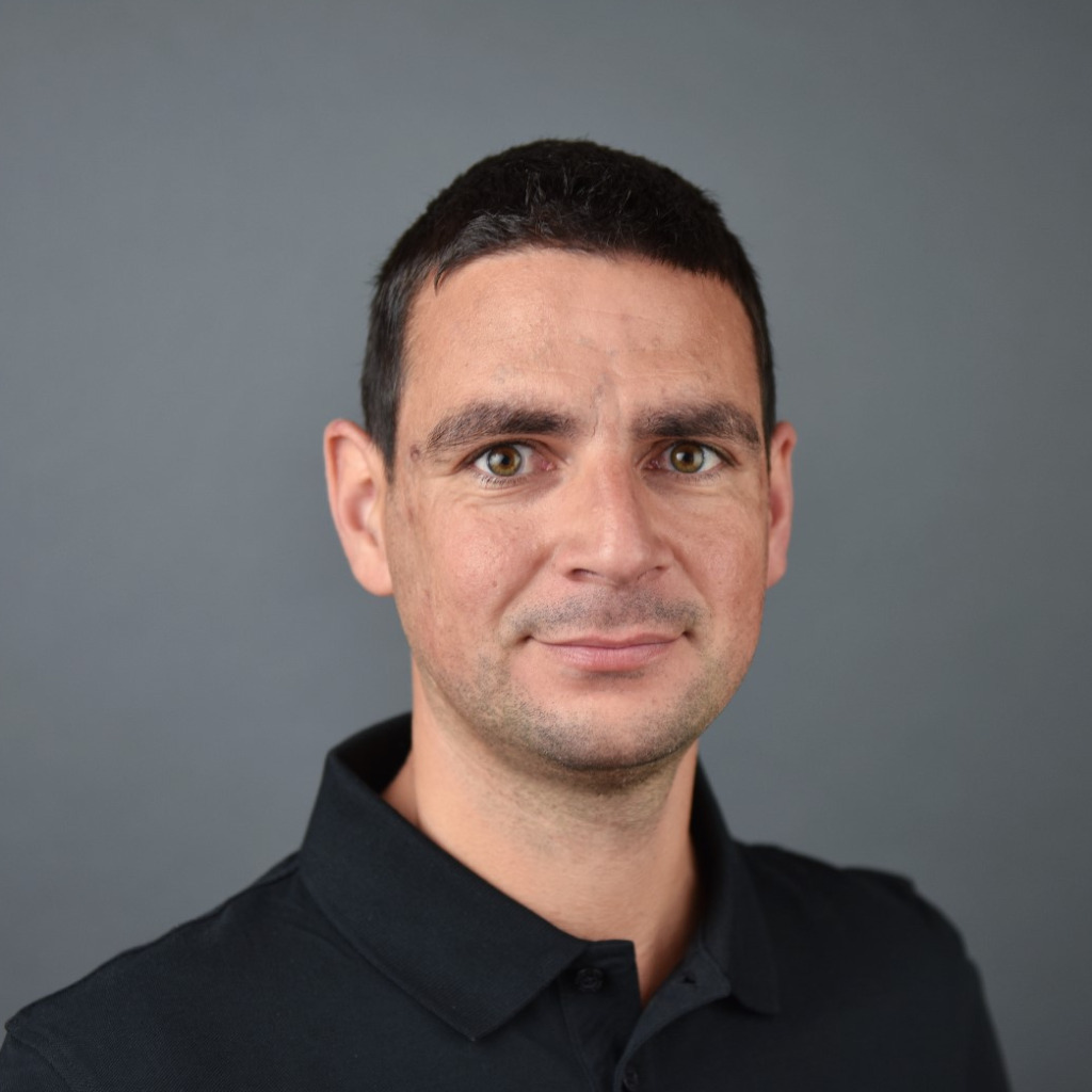 Michael Scharf - Elektroplaner - Michael Scharf Elektrotechnik | XING