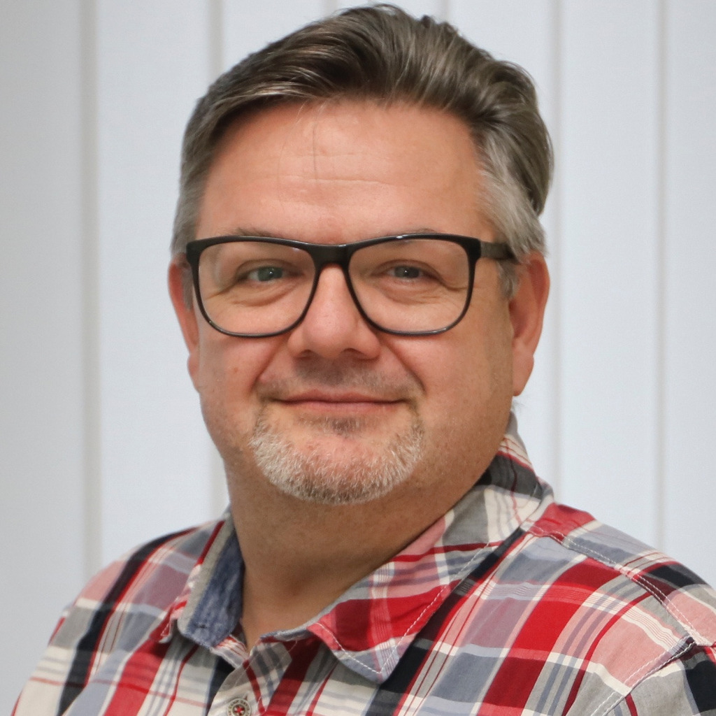 Thomas Doleschel - Reha-Ausbilder Metalltechnische Berufe - BFW ...