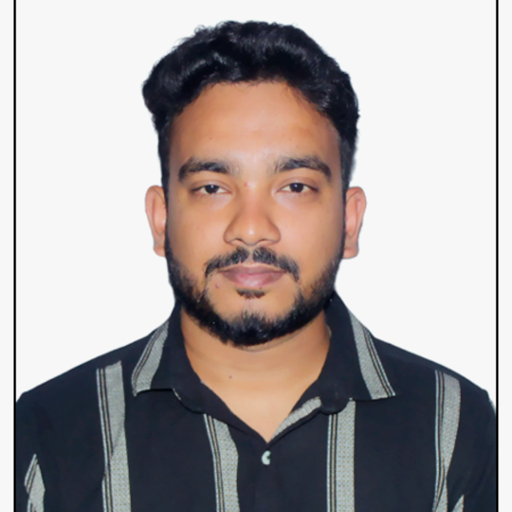 Sumit Tade - AI in autonomous systems - Technische Hochschule ...