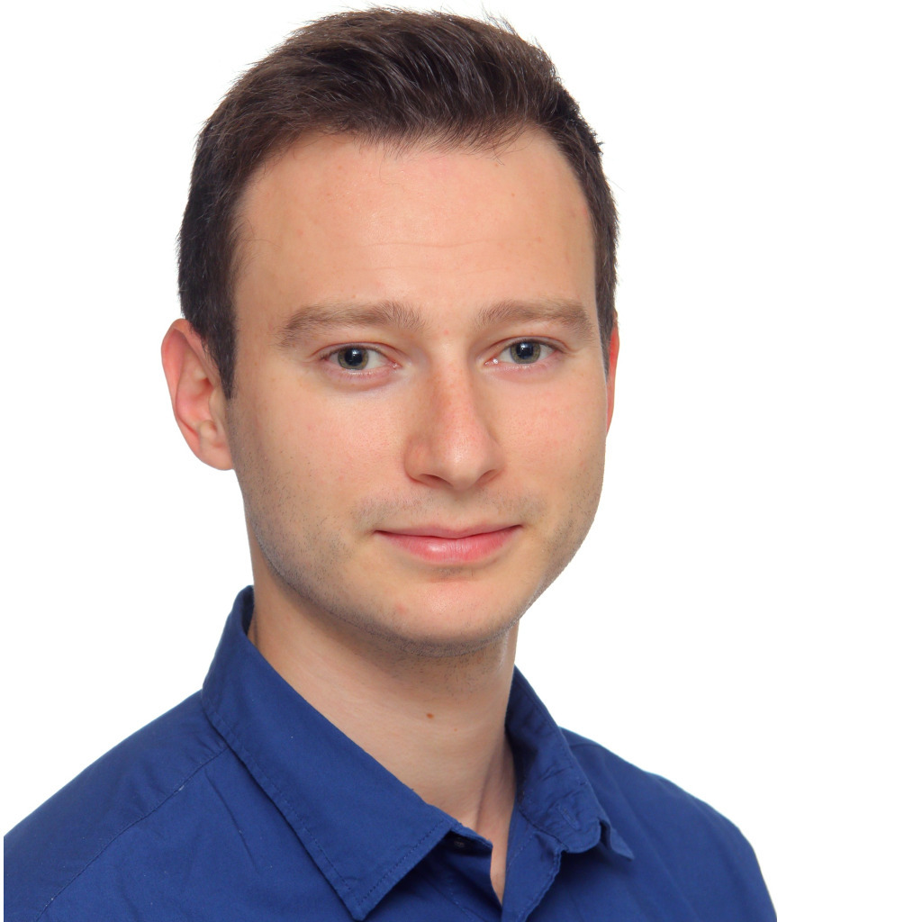 Pavel Mocanu - Wirtschaftswissenschaft für Ingenieure - FernUniversität ...