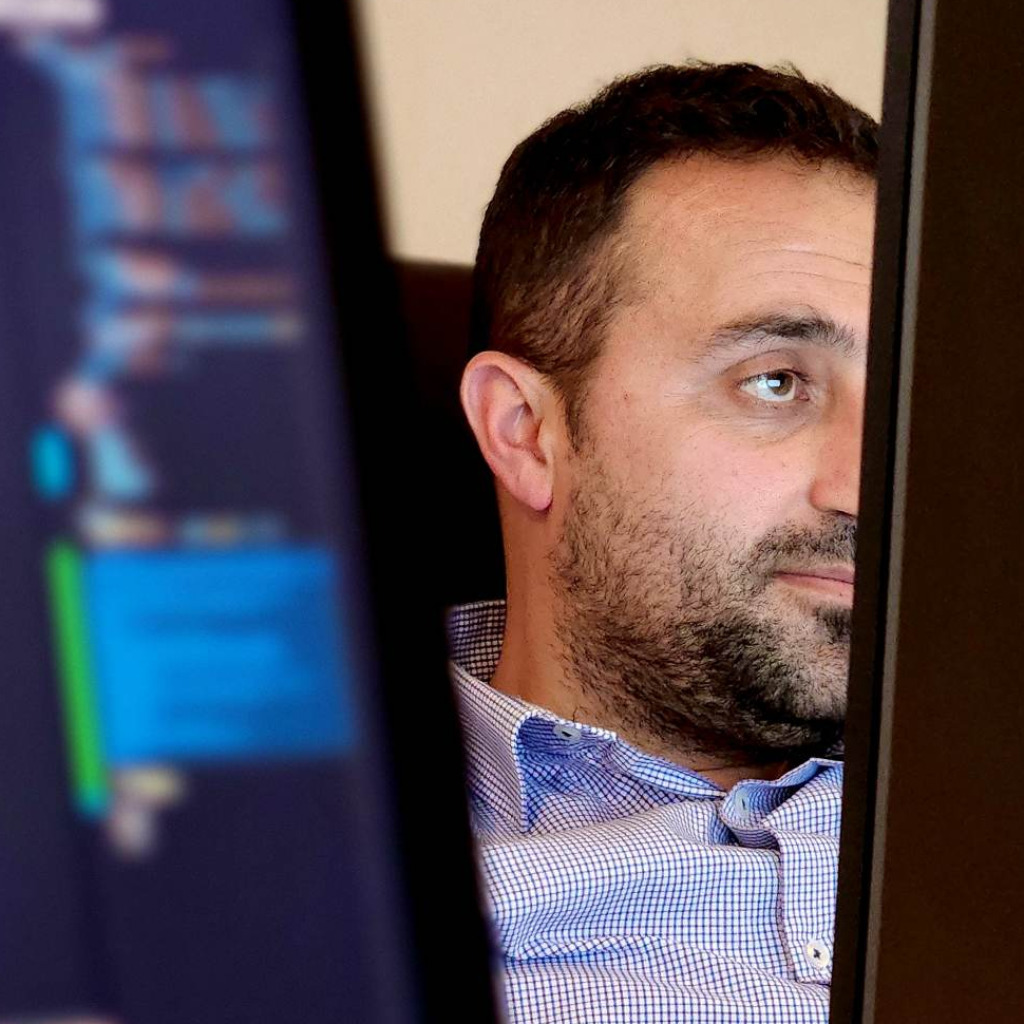 Arben Vllasa - Software Engineer - CMD | XING