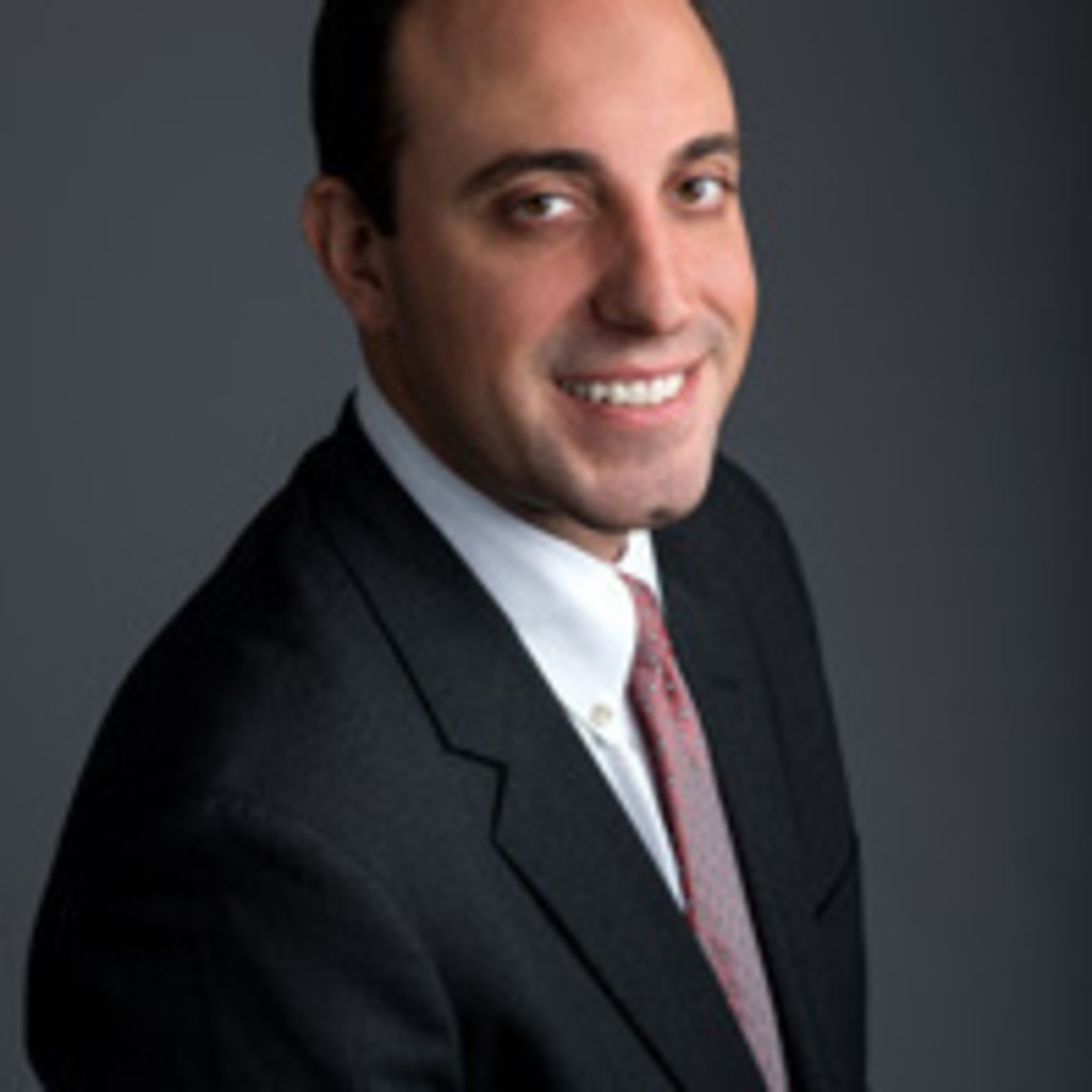 Louis U. Gasparini - Partner - Lynch Schwab, PLLC | XING