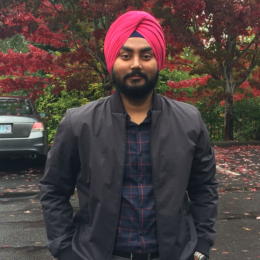 Dawinder Singh Senior Quality Assurance Qa Engineer Resmed