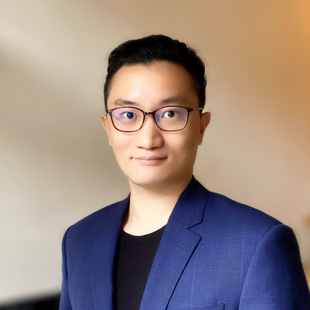 Jimmy Huang - Data Engineer - Change healthcare | XING