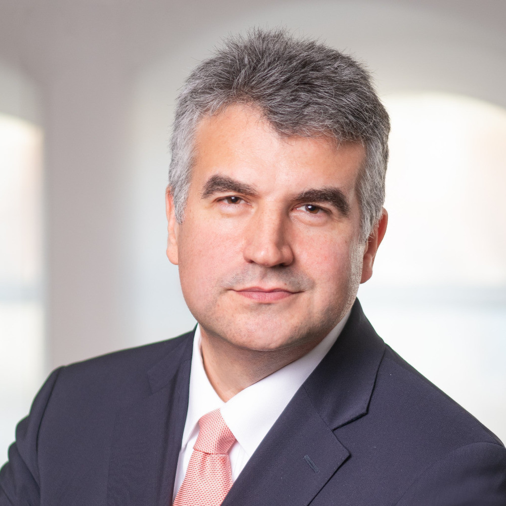 Dr. Peter Molnar - CEO - PemTeq Ltd. | XING