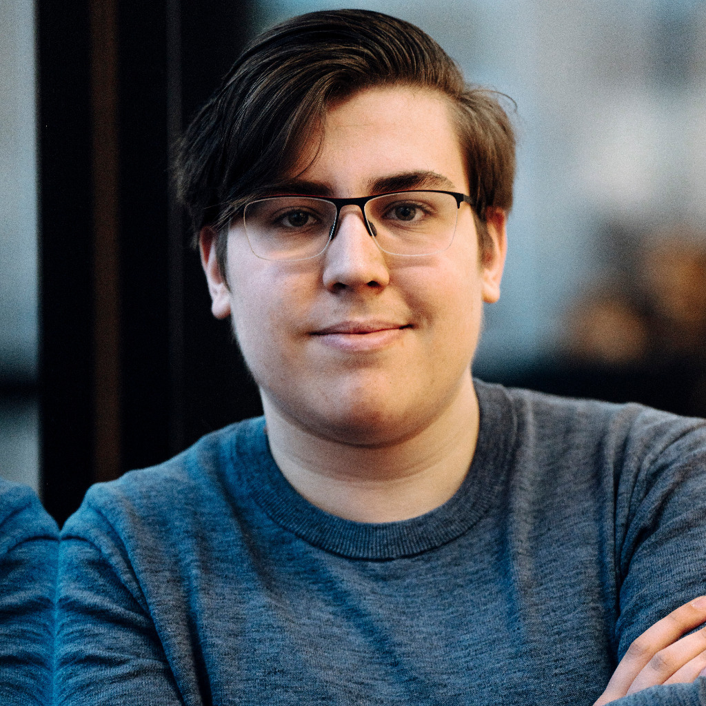 Christoph Ellrich - IT Systemadministrator - Solarlux GmbH | XING