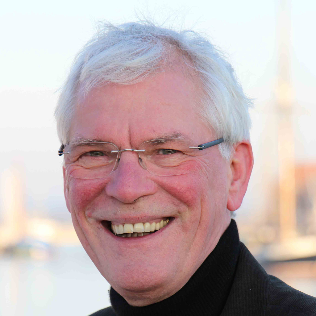 Uwe Muchow - Geschäftsführer - Balticum Verlag der reporter | XING