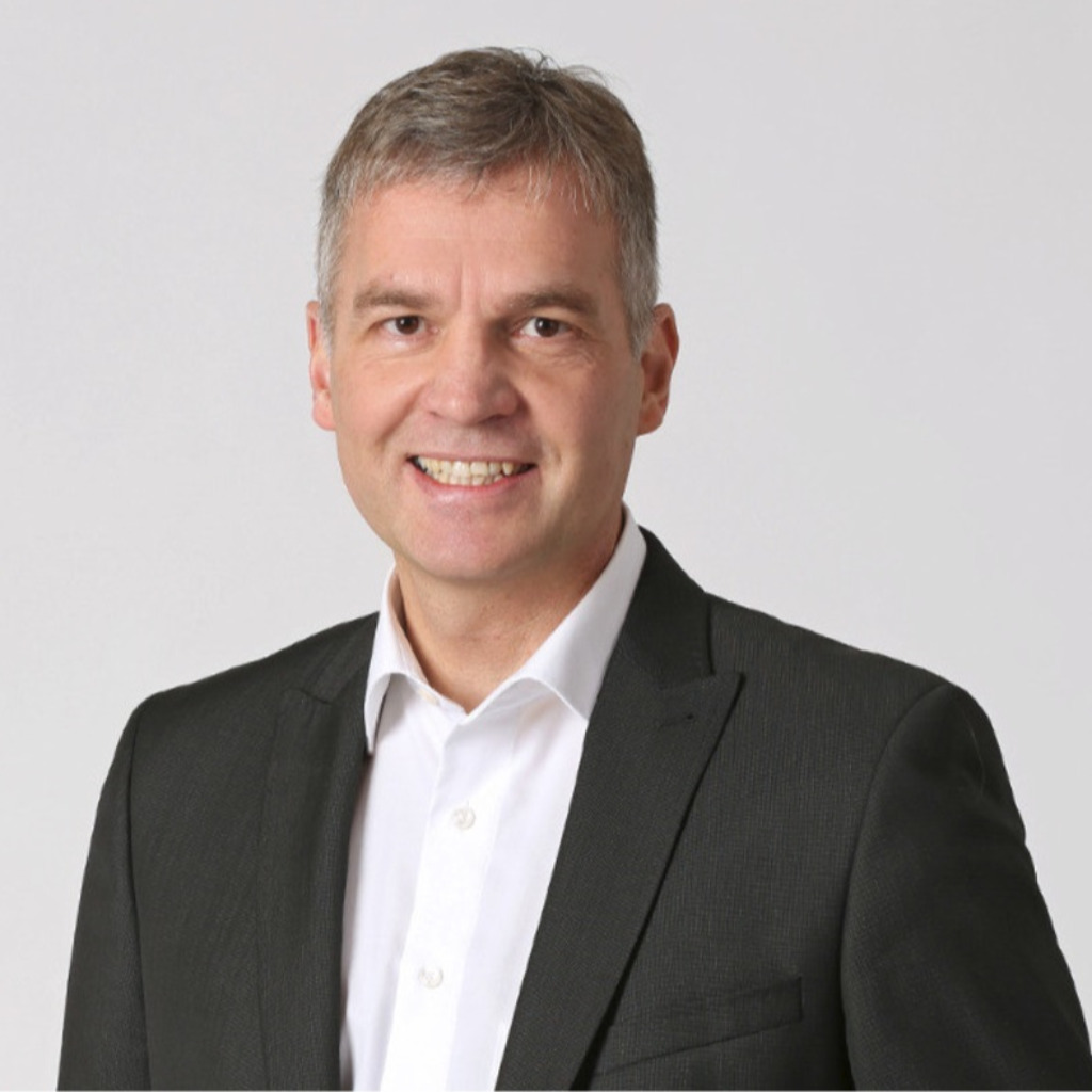 Thomas Rubenbauer - Geschäftsführer, Gesellschafter - ASK GmbH | XING