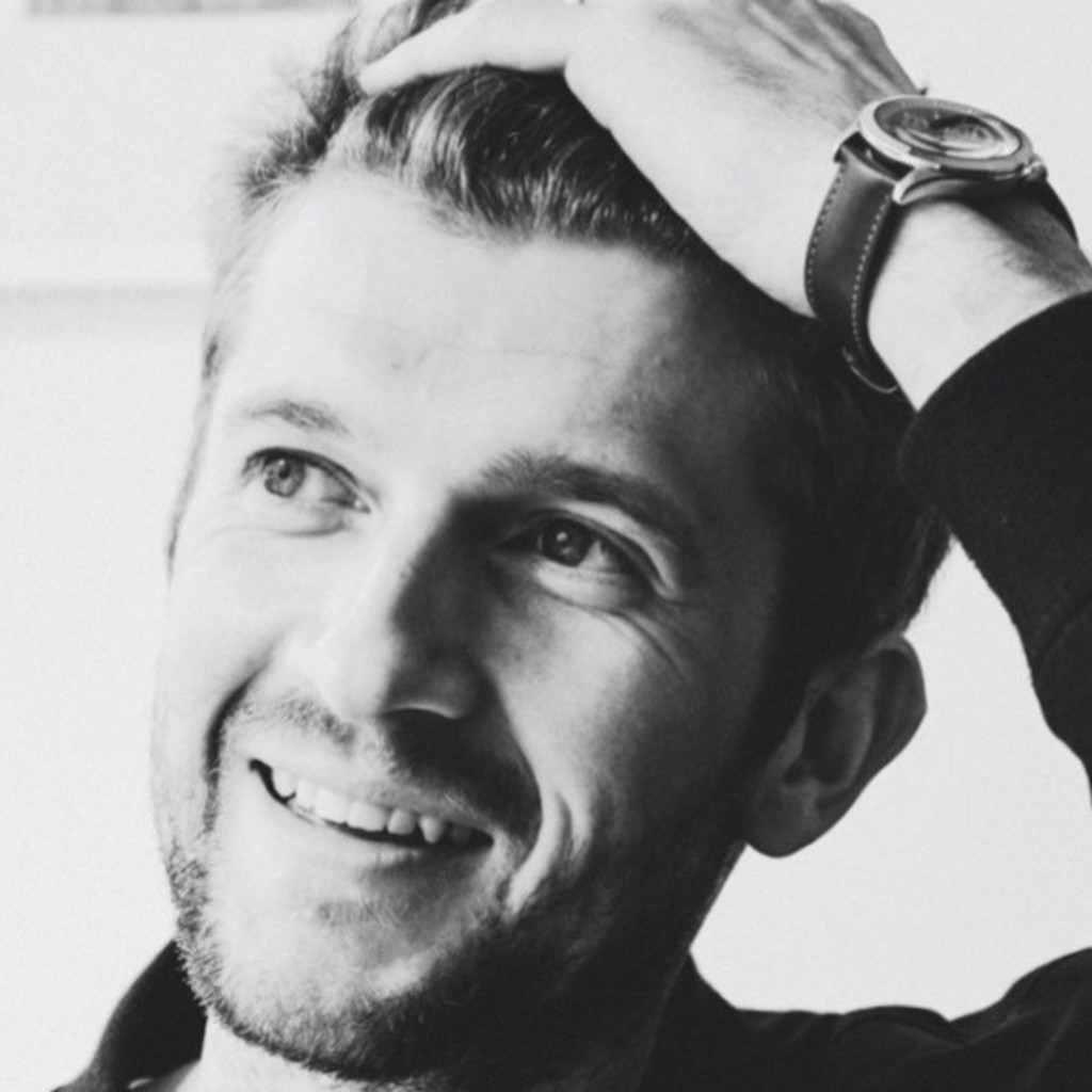 Dominik Hoffmann - Digital Consulting & Podcaster - WasHeldenTun | XING