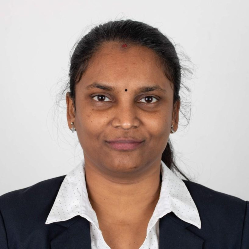 Vinothini Rajendran - QA and Integration Lead - Vodafone GmbH | XING