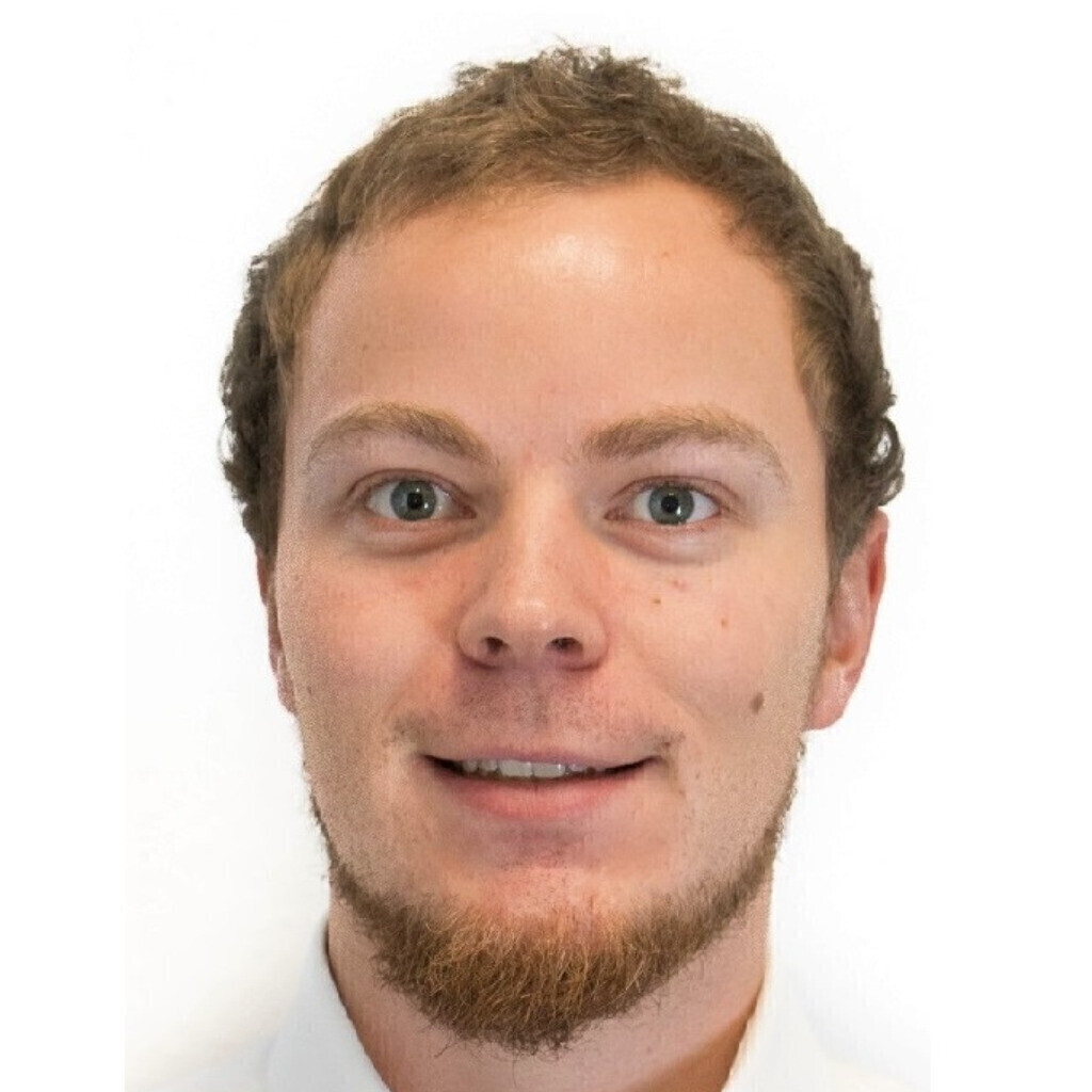 Fabian Sammy Liebig - Projektingenieur Prototypenfertigung - GKN ...