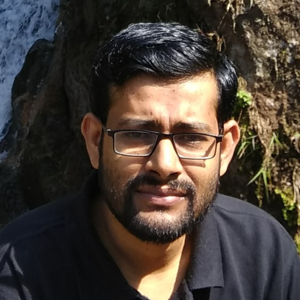 Sudip Chakraborty - Founder, Kolbo - Kolbo | XING