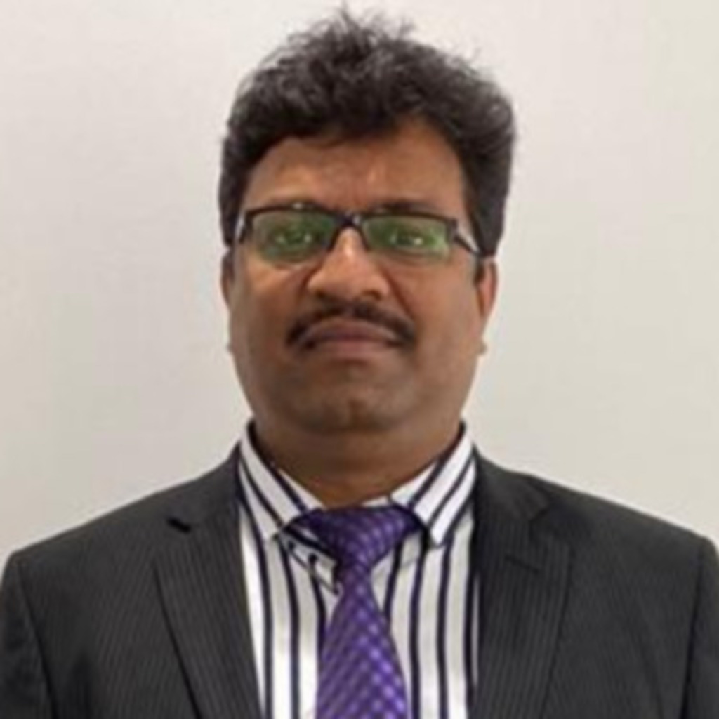 abhinav surya - SAP Manager - FOULATH INFOTECH | XING