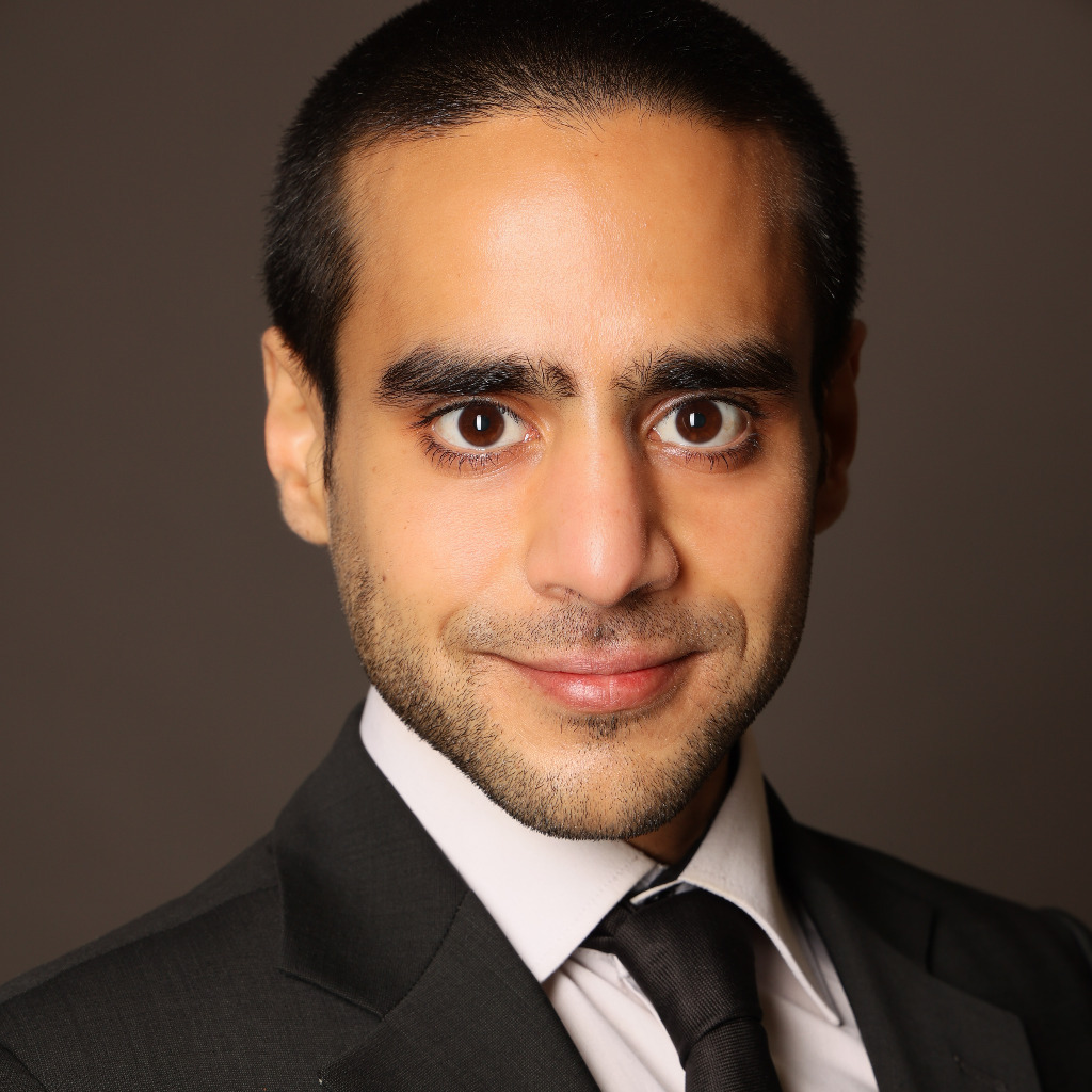 Mehdi Sassi: Ausbildung und Berufserfahrung | XING