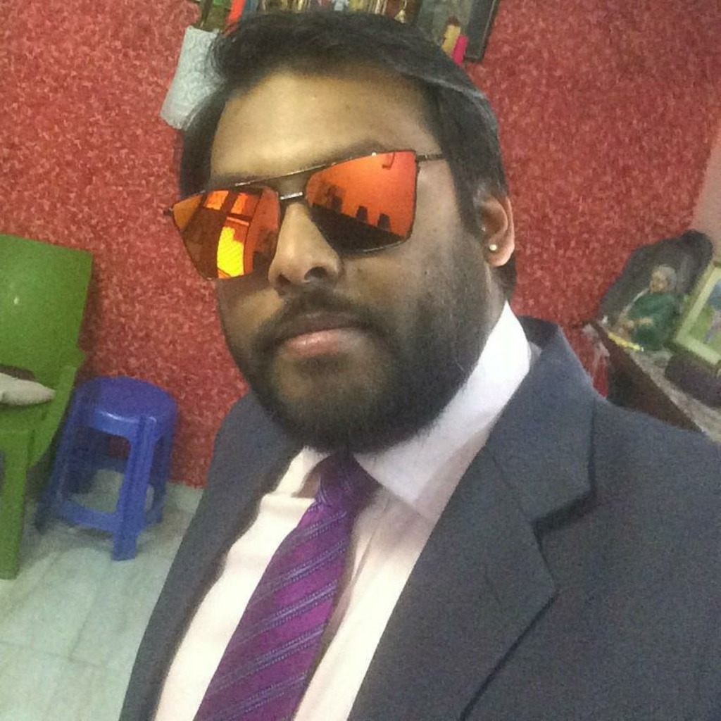 Victor Anthony: Ausbildung und Berufserfahrung | XING