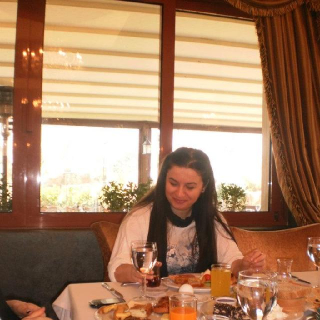 Sevgi Sezer - OSKAR LOJİSTİK - OSKAR LOJİSTİK | XING