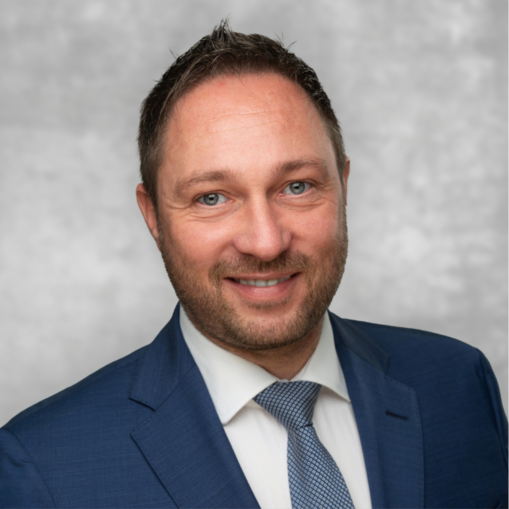 Christian Beer - Business Analyst - DONNER & REUSCHEL ...