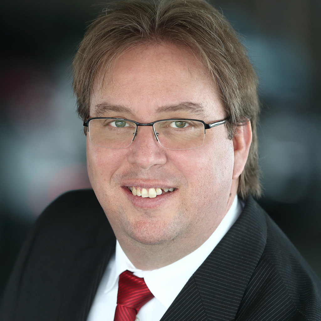 David Gagne - Lead Enterprise Architect - Leidos | XING