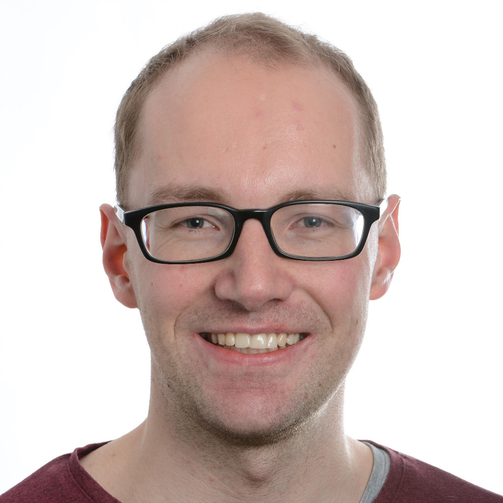 Dr. Markus Baumann - R&D Scientist - CliniSciences | XING