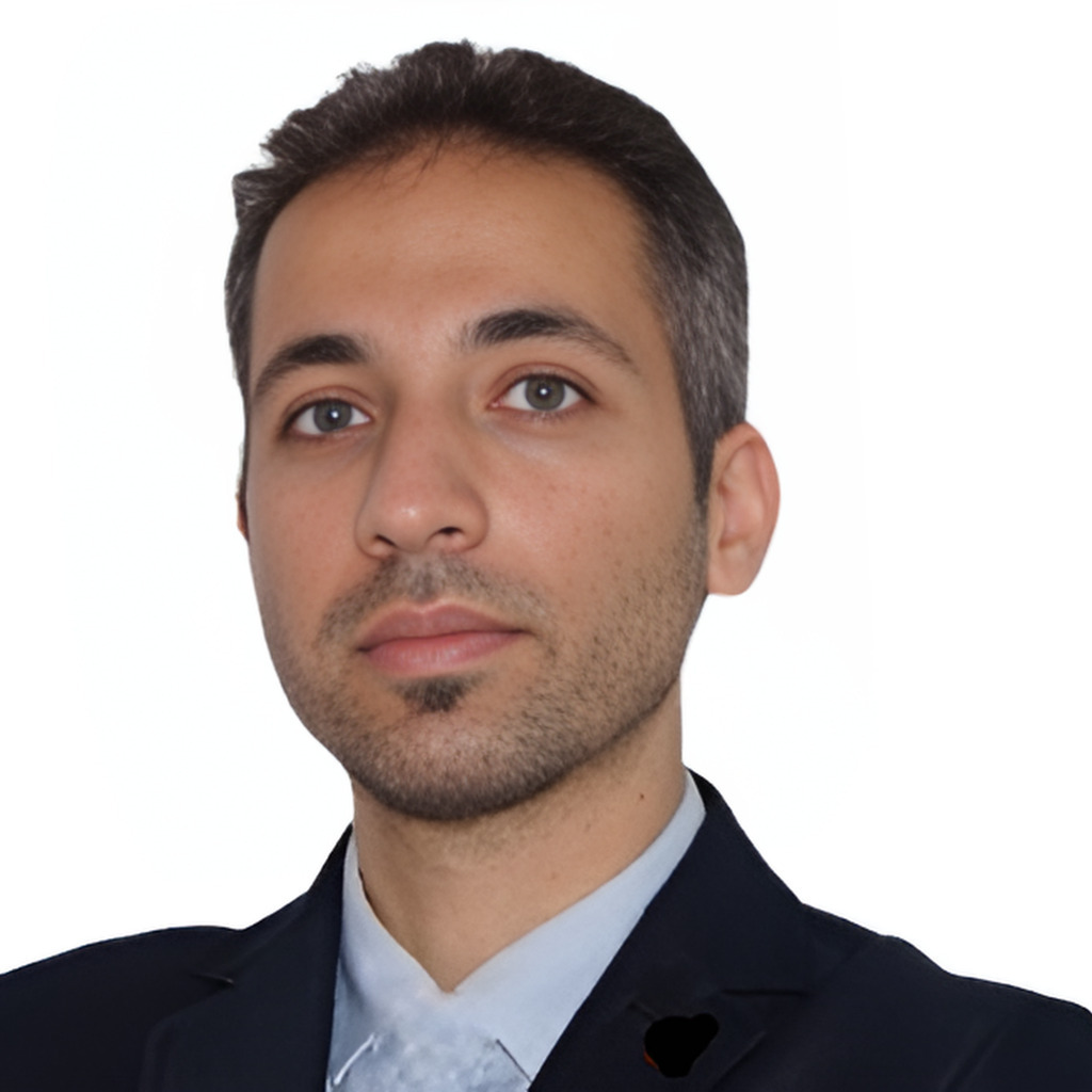 Mohammad Reza Bagerzadeh Karimi - Civil/Structural Engineering and data Analysis - Cyprus ...