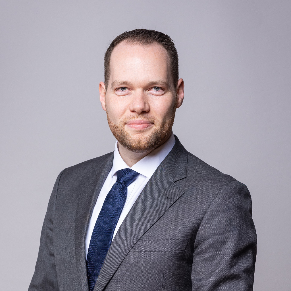 Robin Harms - Junior Partner und Teamleiter - TauRes Gesellschaft für ...