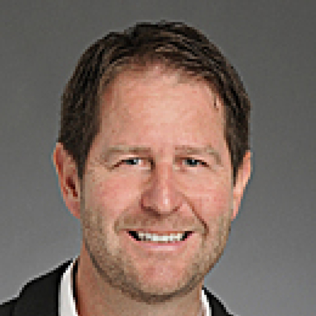 Roman Häfliger - CEO - BBA INNOVA | XING