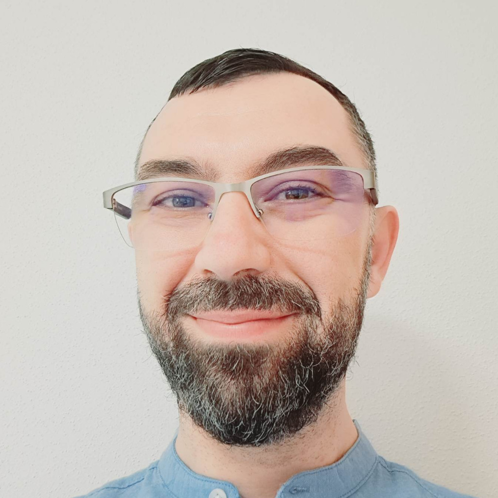 Admir Bajric - Frontend-Entwickler - LMU Klinikum München | XING