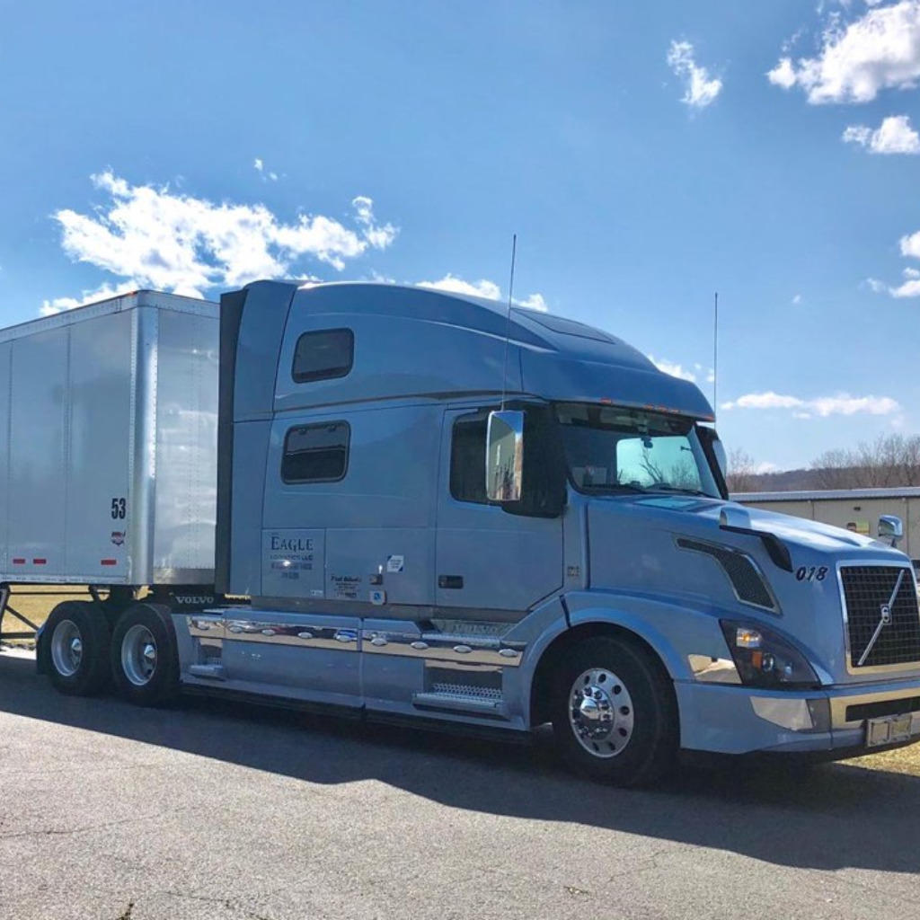 Eagle Logistics LLC - Marketing Manager - Eagle Logistics LLC | XING