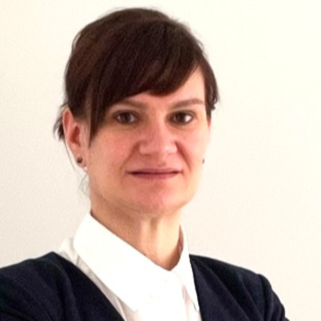 Daniela Käpernick-Busse - Finanzbuchhalterin - Achilles veredelt GmbH ...