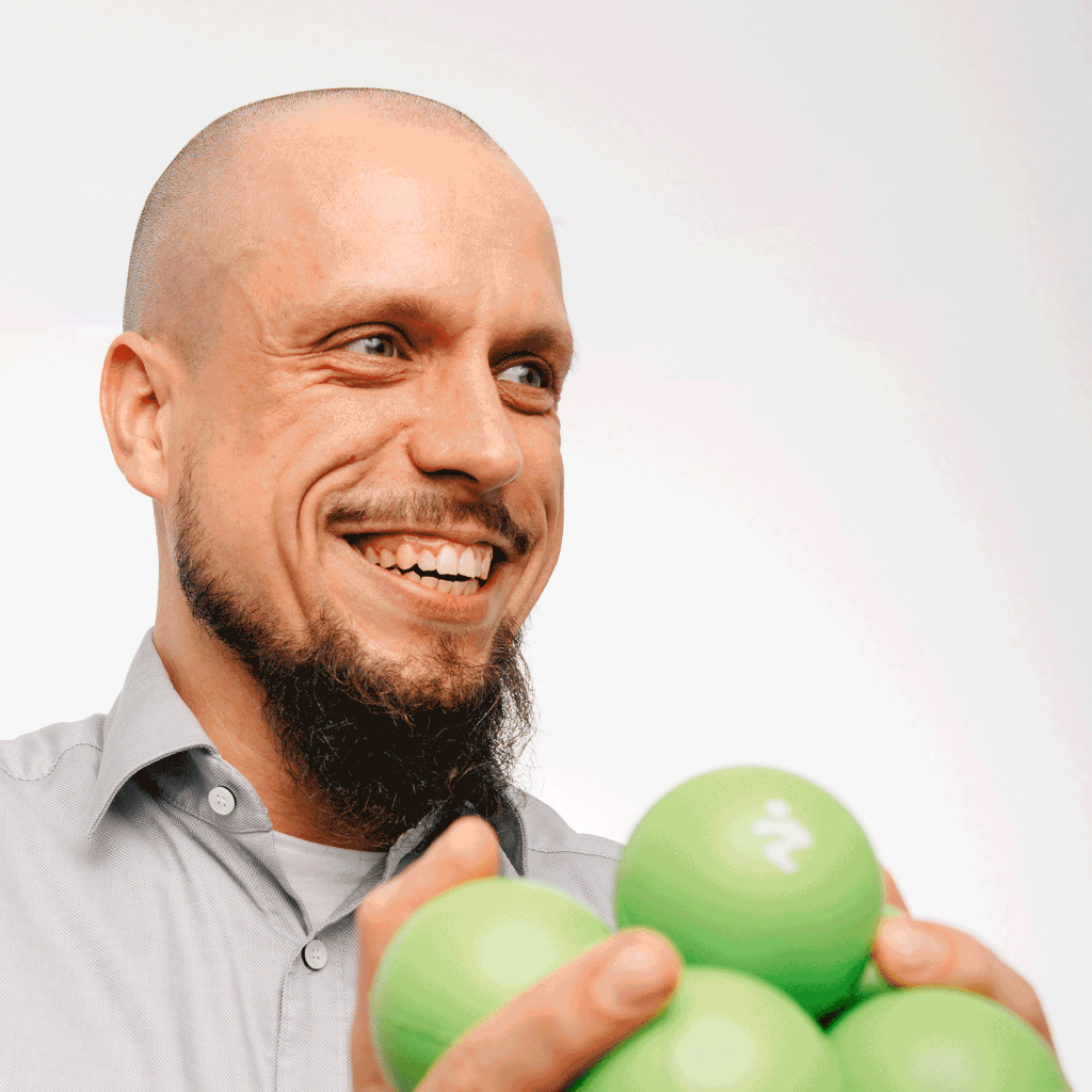 Robert Bache - Consultant - greenique - ein Geschäftsbereich der acocon ...