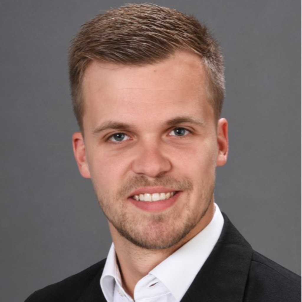 Steven Huck - Supplier Quality Engineer - Tecan Schweiz AG | XING