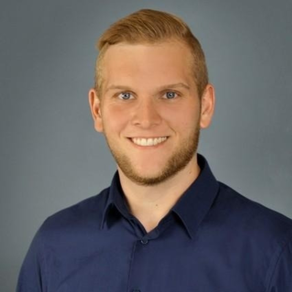 Jonas Wagner - Konstrukteur - Tornado Antriebstechnik GmbH | XING