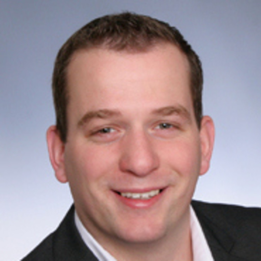 Peter Bergmann - Service- und Support-Techniker - Bahe Bürosysteme GmbH ...