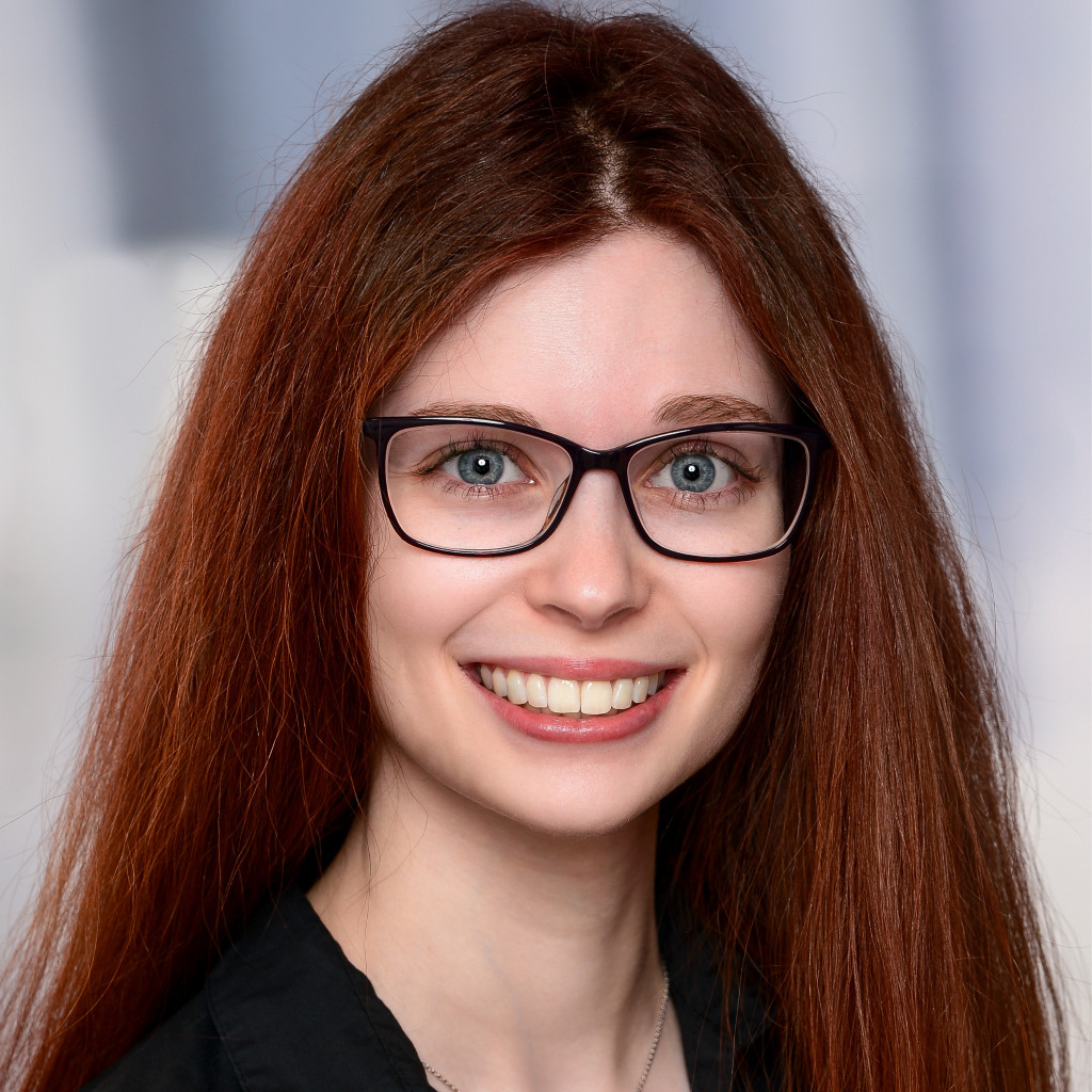 Michelle Schmitt - Quality Control Technician - Teva Biotech GmbH | XING